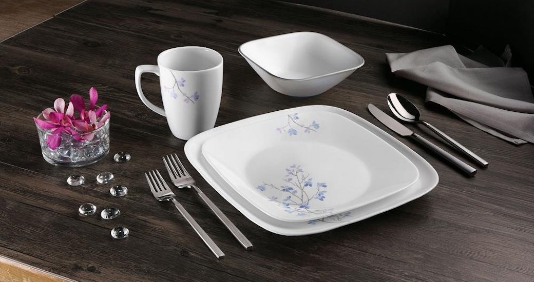 5 Best Dinnerware Sets - Jan. 2018 - BestReviews 5 Best Dinnerware Sets - Jan. 2018 - BestReviews