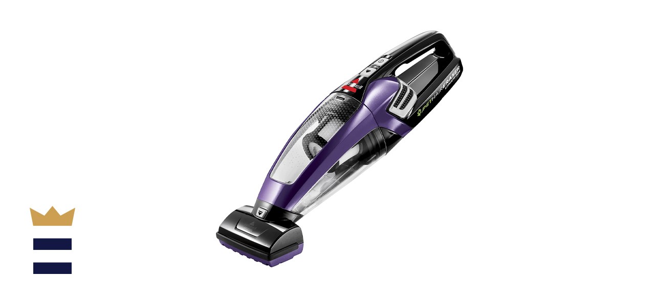 Best Bissell handheld vacuum FOX40 News