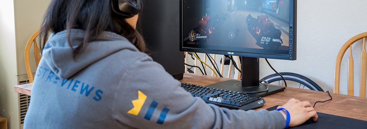 The 5 Best Monitors for Oct. 2025 - Our Top 5 Picks - BestReviews