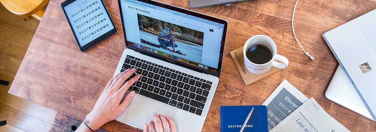 5 Best Laptop for Business - Our Top 5 for Nov. 2025 | BestReviews