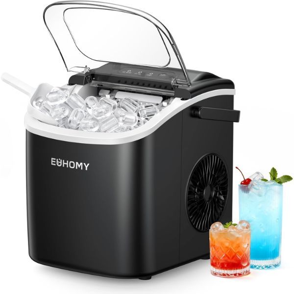 Best Euhomy Ice Makers | Fox 8 Cleveland WJW