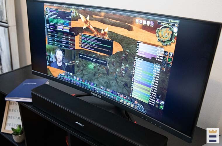 How to choose the best TV for your gaming setup