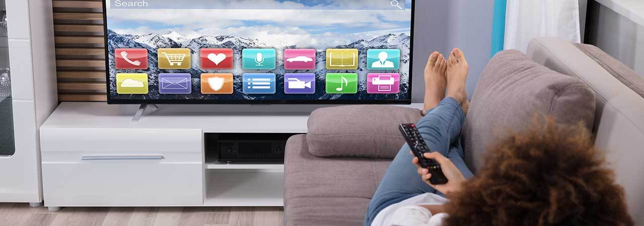 The 5 Best Vizio Smart TV for 2021 - Our 4 Picks | BestReviews