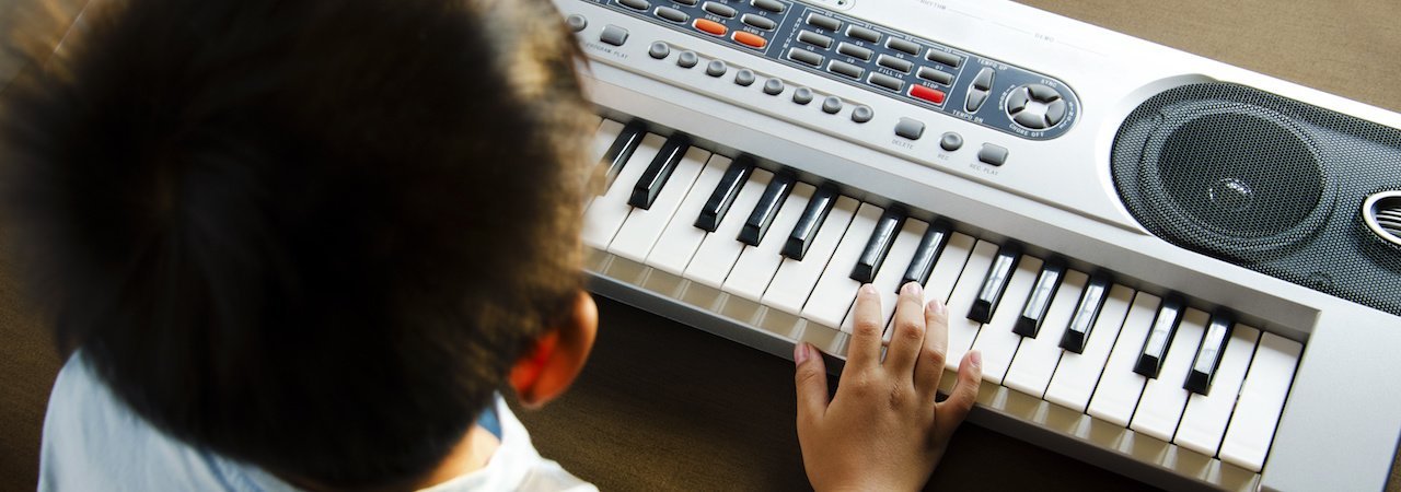 5 Best Keyboards For Kids - Oct. 2025 - BestReviews
