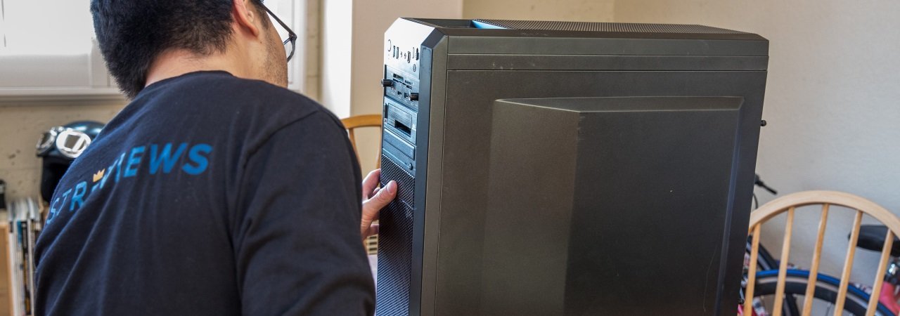 5 Best Acer Predator Desktops - Dec. 2025 - BestReviews