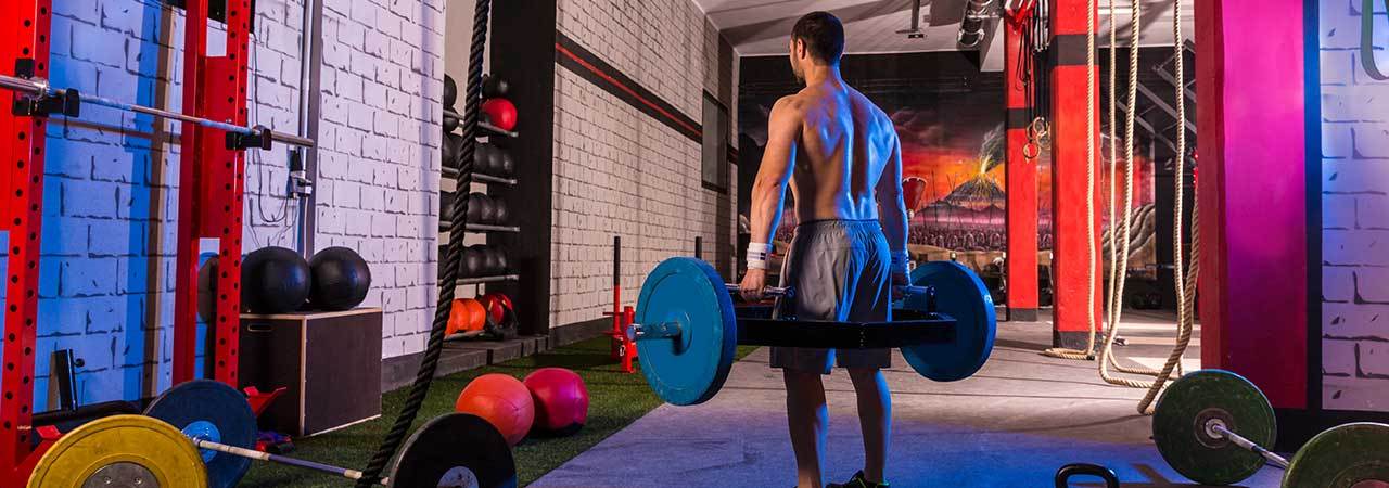 5 Best Hex Bars - Dec. 2025 - BestReviews