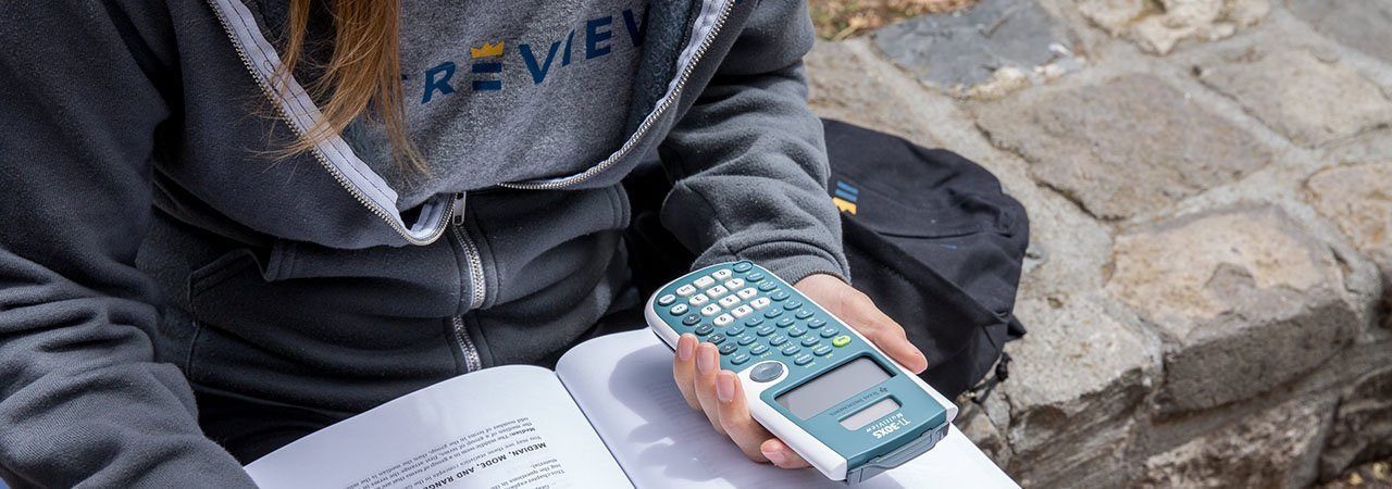 5 Best TI Calculators - Oct. 2025 - BestReviews