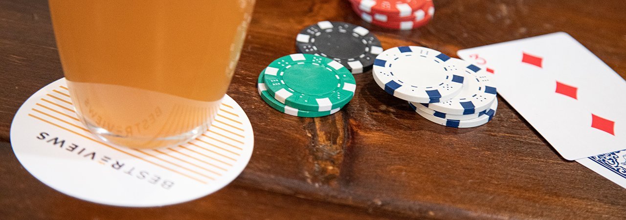 5 Best Poker Chips - Jan. 2026 - BestReviews