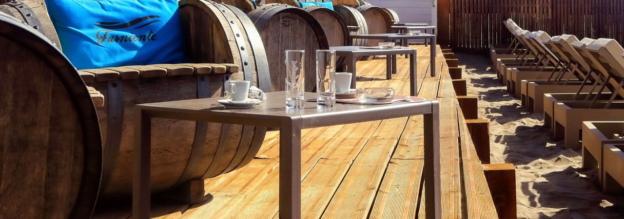 5 Best Beach Tables - May 2026 - BestReviews