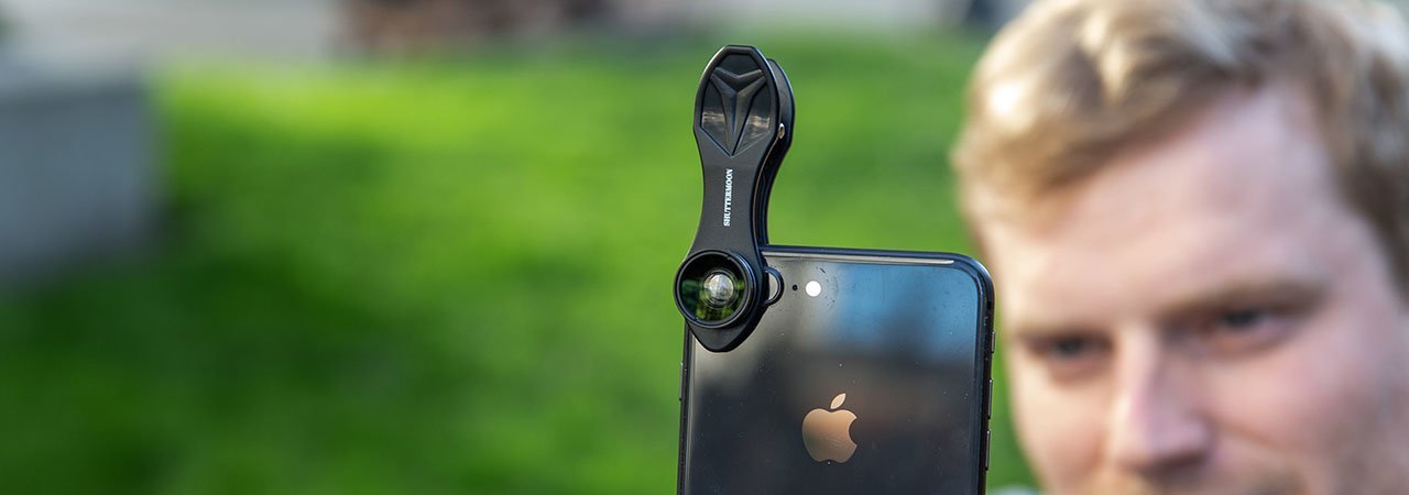 5 Best iPhone Lenses - June 2026 - BestReviews
