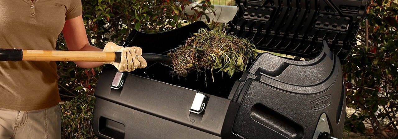 5 Best Garden Composters - May 2026 - BestReviews