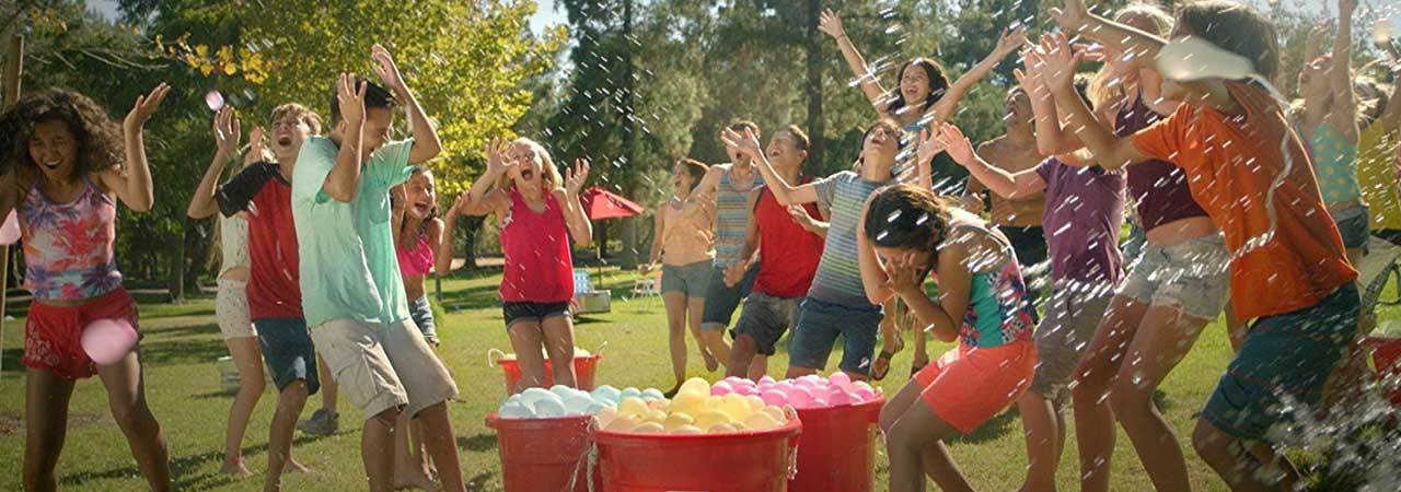 5 Best Water Balloon Launchers - May 2026 - BestReviews
