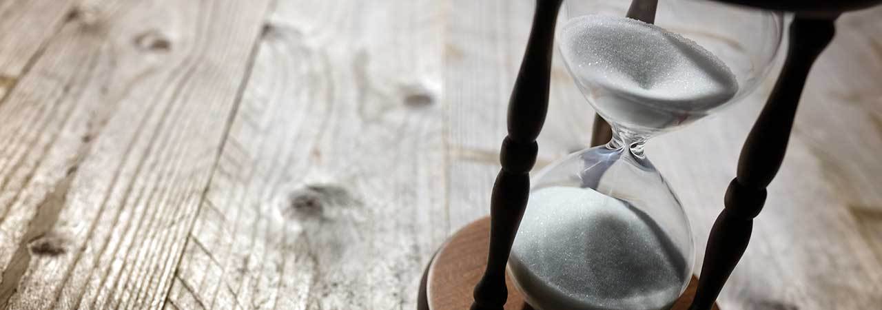 5 Best Hourglasses - Oct. 2025 - BestReviews