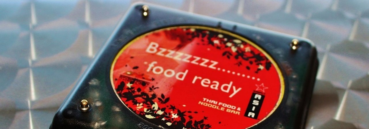 5 Best Restaurant Pagers - Oct. 2025 - BestReviews