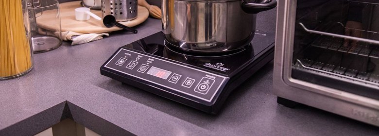 5 Best Portable Induction Cooktops - June 2023 - BestReviews