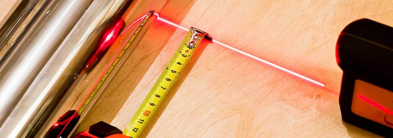 5 Best Stanley Laser Measures - Oct. 2025 - BestReviews