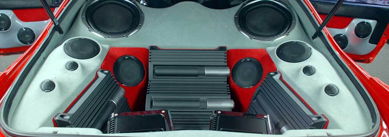 5 Best 8-inch Car Subwoofers - Nov. 2025 - BestReviews