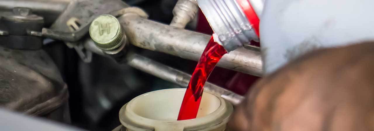 5 Best CVT Fluids - Oct. 2025 - BestReviews