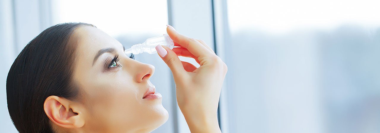 5 Best Lubricant Eye Drops - Sept. 2025 - BestReviews