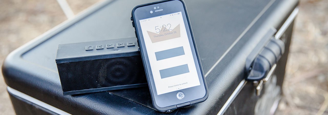 5 Best JLab Speakers - Dec. 2025 - BestReviews