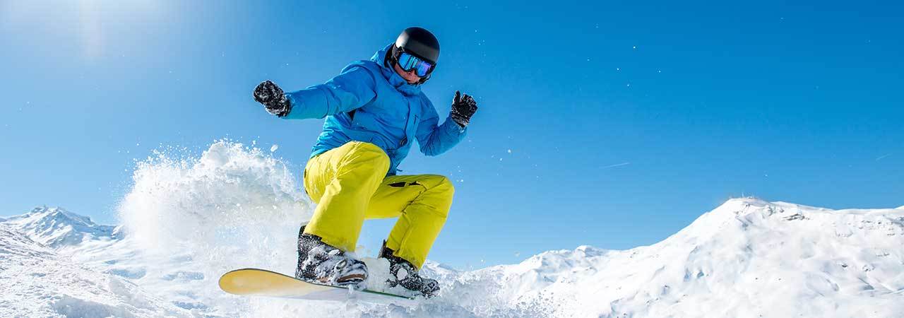 5 Best Snowboards - Nov. 2025 - BestReviews