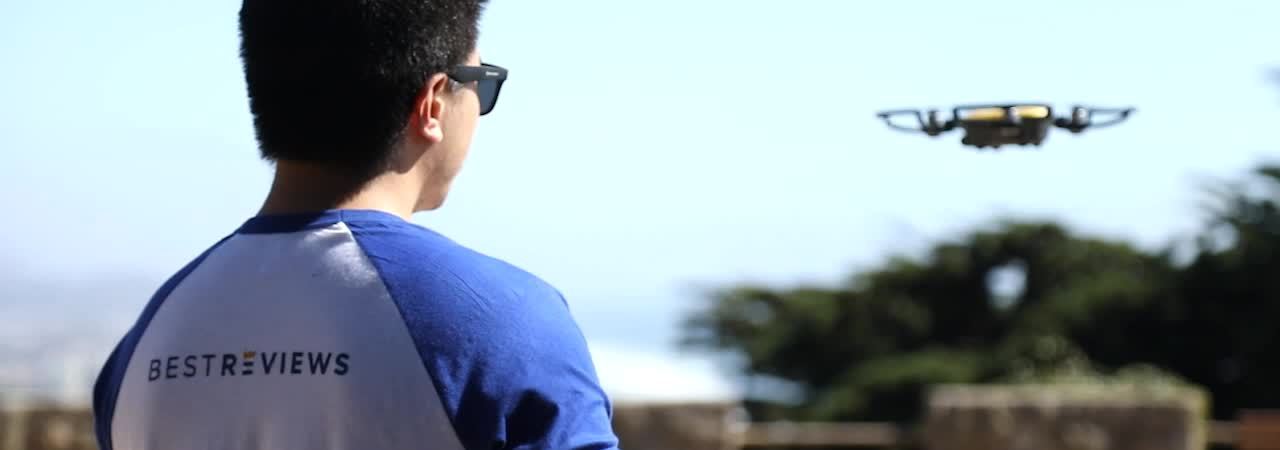 5 Best Hobby Drones - Oct. 2025 - BestReviews