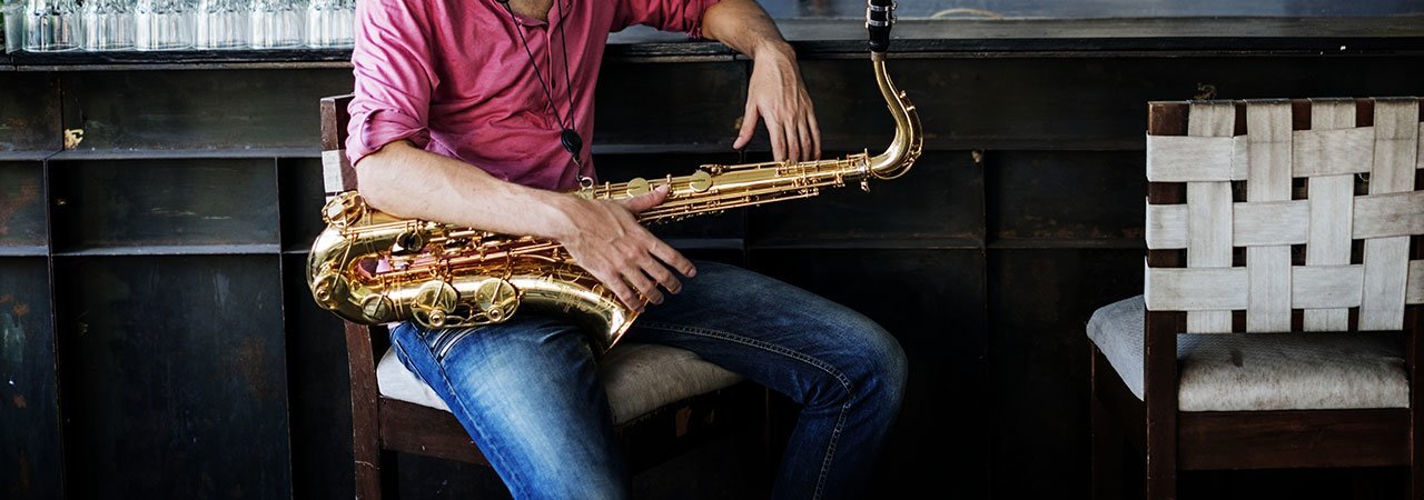 5 Best Saxophone Stands - Dec. 2025 - BestReviews