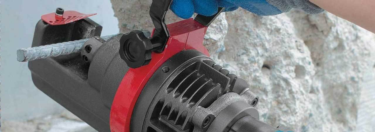 5 Best Rebar Cutters - Oct. 2025 - BestReviews