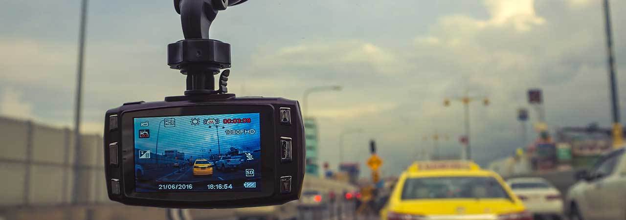 5 Best Car Cameras - Nov. 2025 - BestReviews