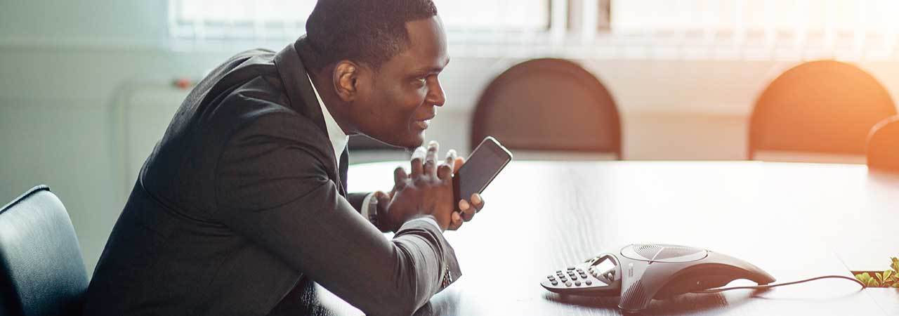 5 Best Conference Phones - Nov. 2025 - BestReviews