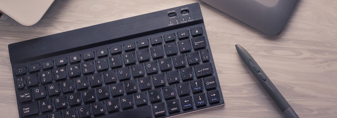5 Best Roll-Up Keyboards - Dec. 2025 - BestReviews