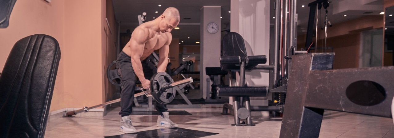 5 Best T-Bar Row Platforms - Dec. 2025 - BestReviews