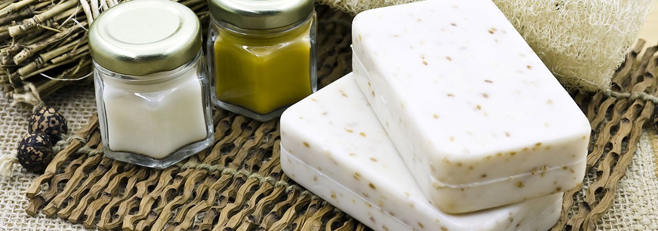 5 Best Exfoliating Soap Bars - May 2026 - BestReviews