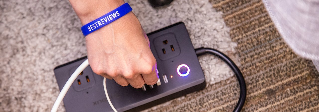 5 Best Smart Power Strips - Sept. 2025 - BestReviews