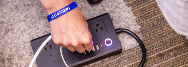 5 Best Smart Power Strips - June 2023 - BestReviews