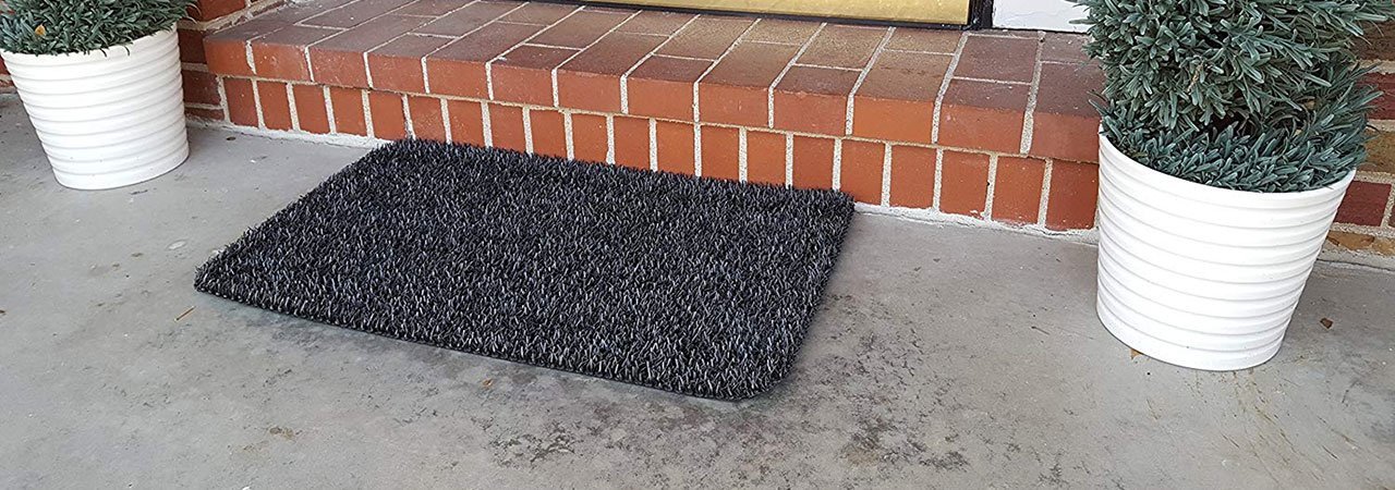 5 Best Brush Step Entrance Mats - June 2026 - BestReviews