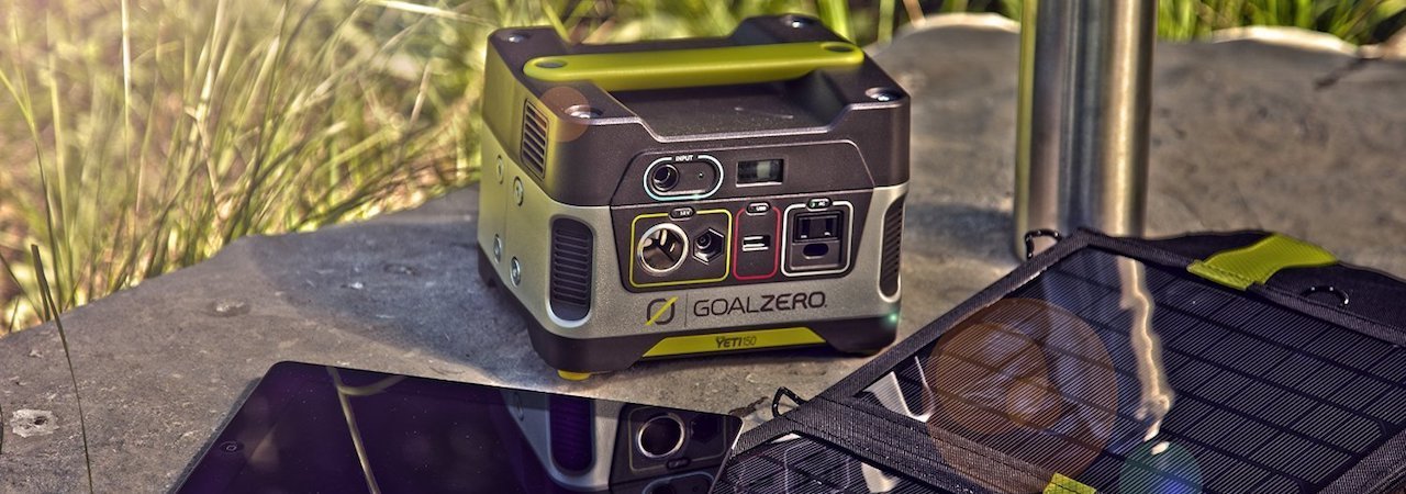 Best Solar Generators