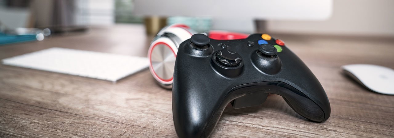 5 Best Controllers for PC Gaming - May 2026 - BestReviews