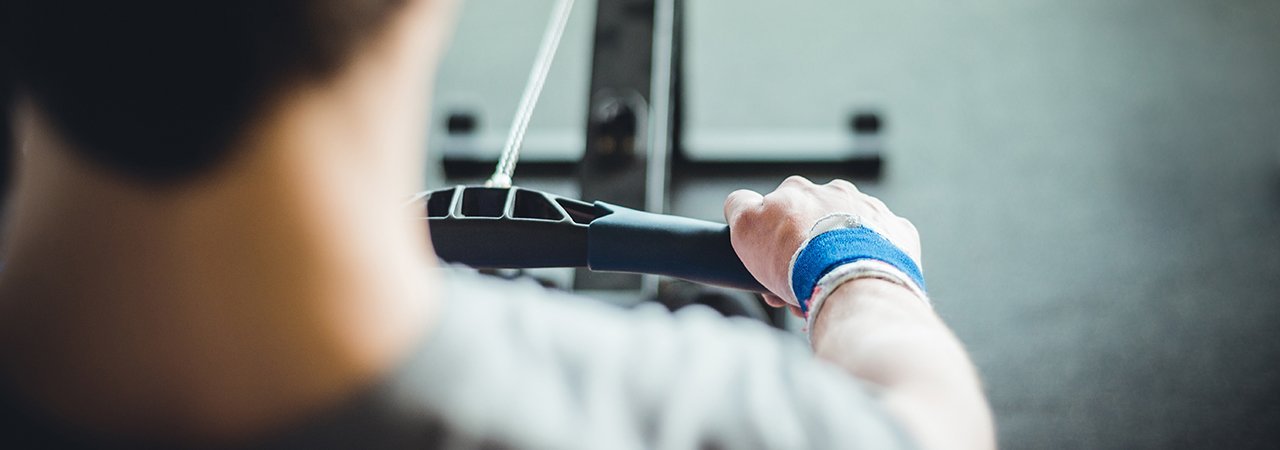 5 Best Wrist Rollers - May 2026 - BestReviews