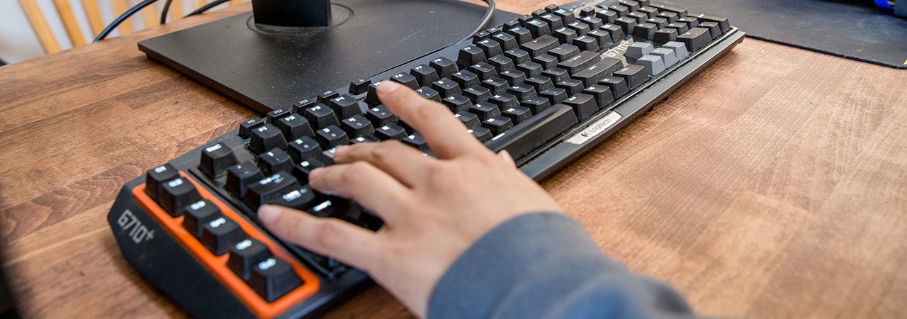 5 Best Logitech Keyboards - Nov. 2025 - BestReviews