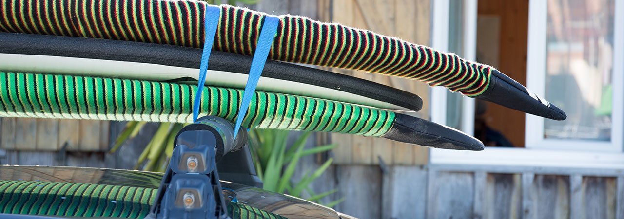 5 Best Surfboard Car Racks - Dec. 2025 - BestReviews