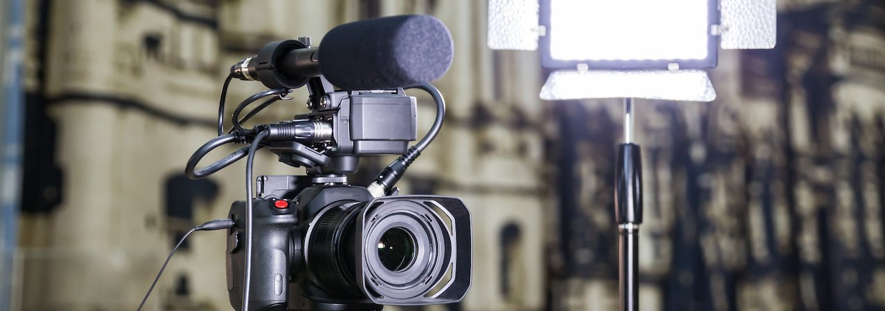 5 Best Camera Microphones - Dec. 2025 - BestReviews