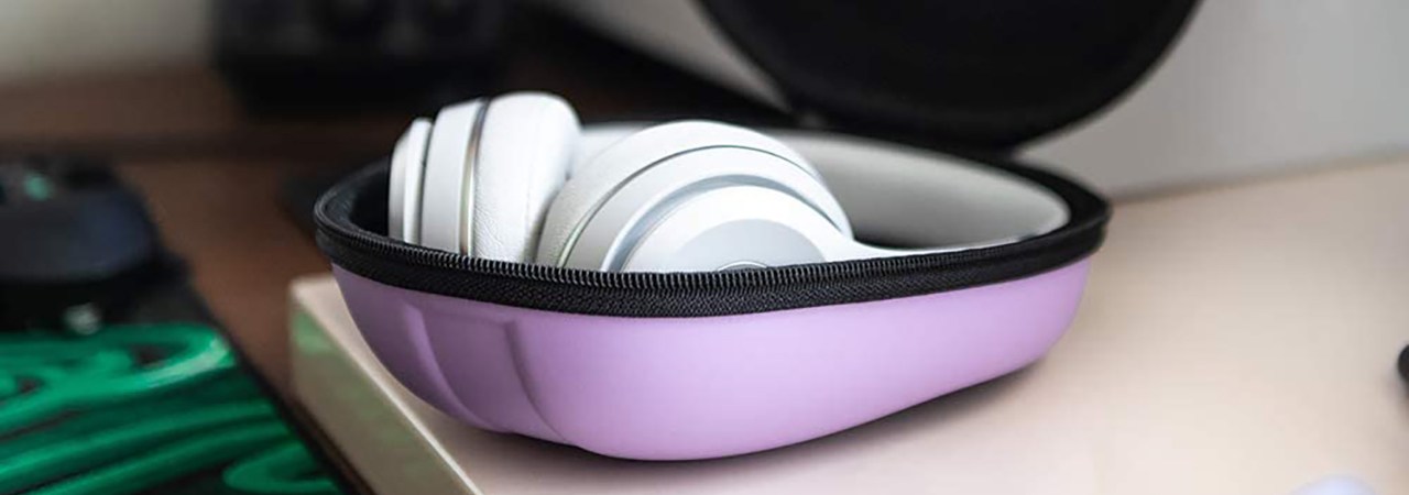 5 Best Headphone Cases - Dec. 2025 - BestReviews