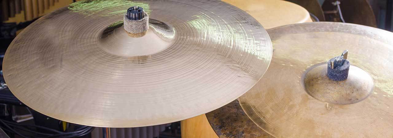 5 Best Cymbal Safe Cases - Dec. 2025 - BestReviews