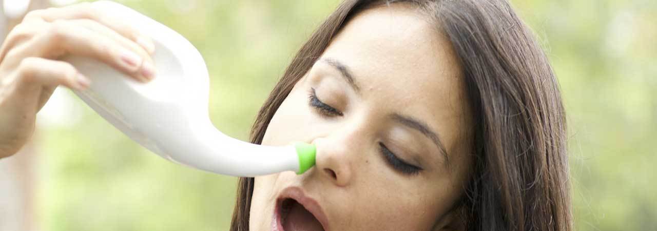 5 Best Neti Pots - Oct. 2025 - BestReviews