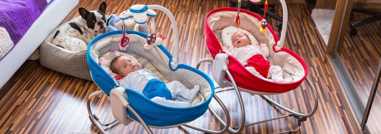 5 Best Baby Rockers - Apr. 2026 - BestReviews
