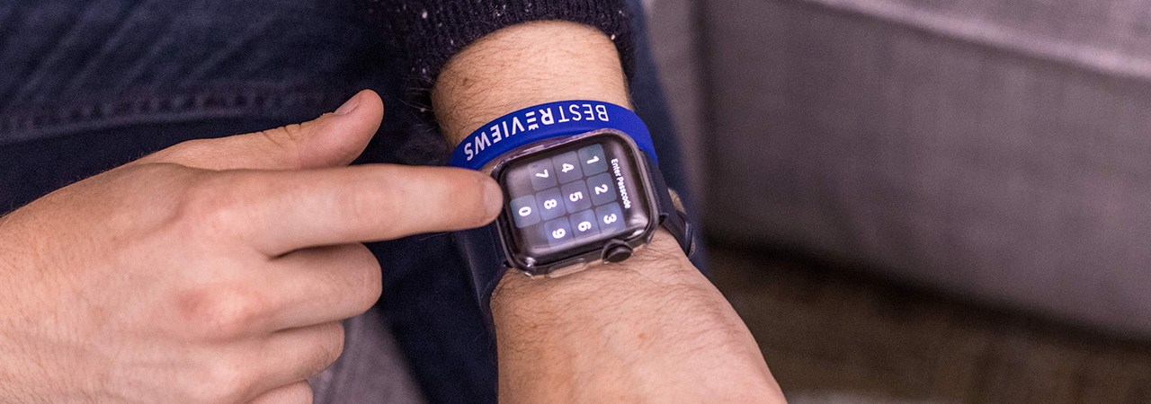 5 Best Smartwatch Cases - Dec. 2025 - BestReviews