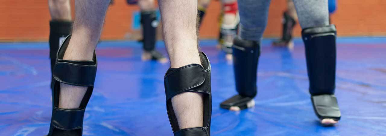 5 Best Shin Instep Guards - Jan. 2026 - BestReviews