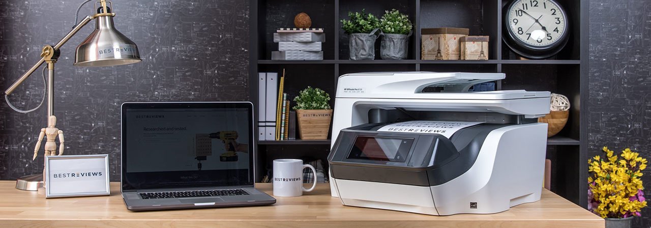 5 Best Printers for College Students - Dec. 2025 - BestReviews