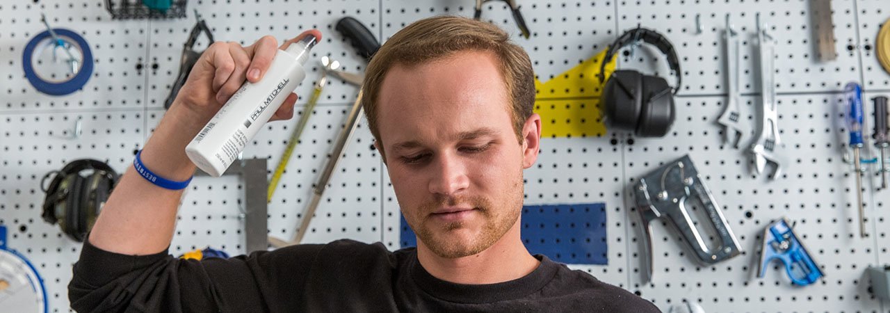 5 Best Spray Hair Gels - Sept. 2025 - BestReviews